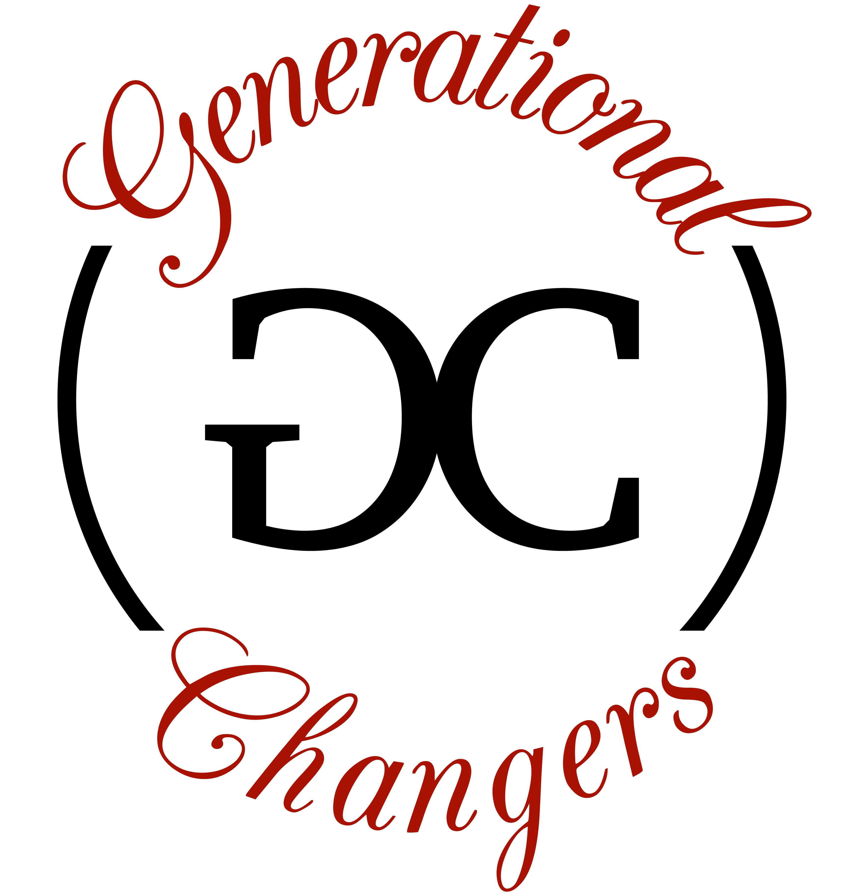 Generational Changers – Setting A New Standard For Generations